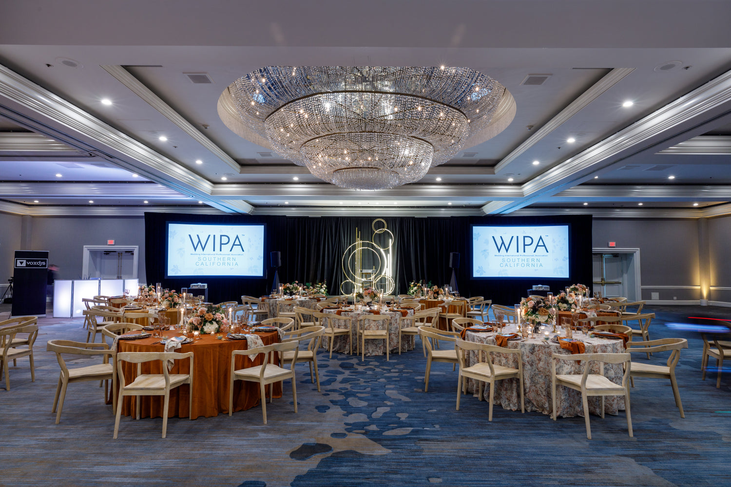 WIPA SoCal Event October 3, 2023 – La Design Boutique